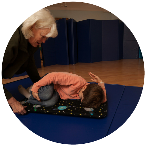 Individual Services — Kids Unlimited Therapy Services