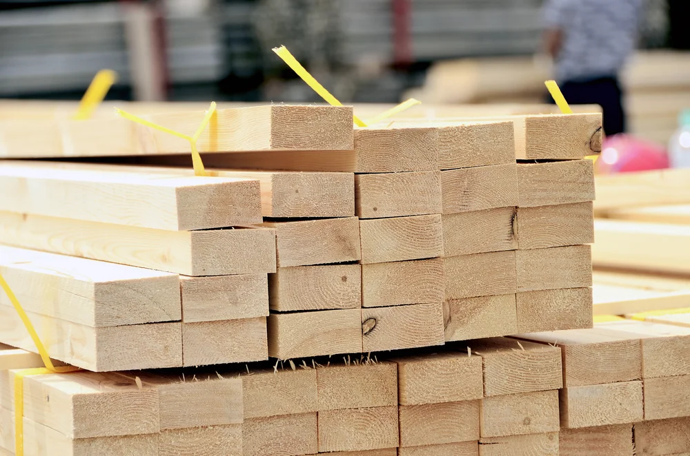 Lumber Sales — The Mill Experts