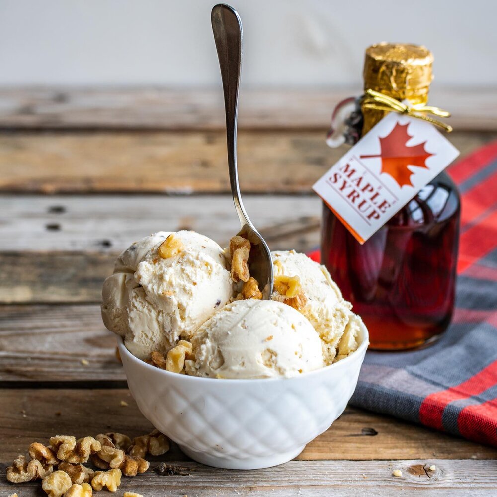 We all scream for ice cream: A list of shops in Connecticut offering ...