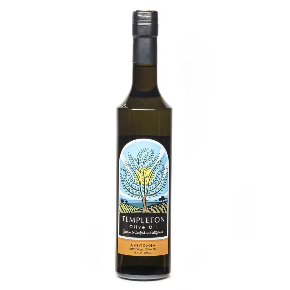 Templeton Olive Oil - California Extra Virgin Olive Oil