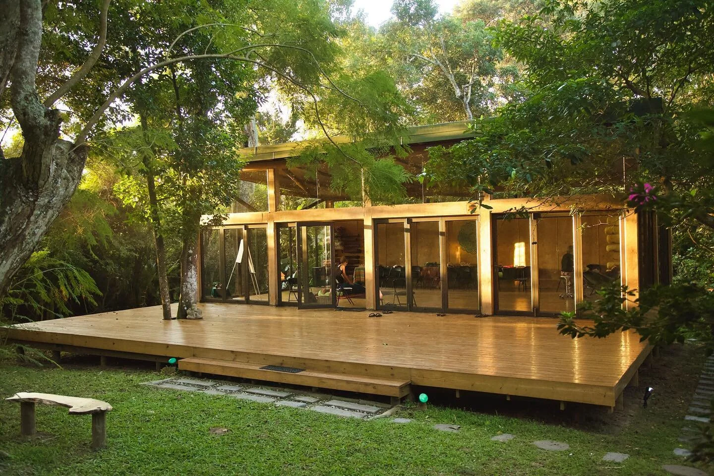 Treatments & Activities — Pumula Retreat