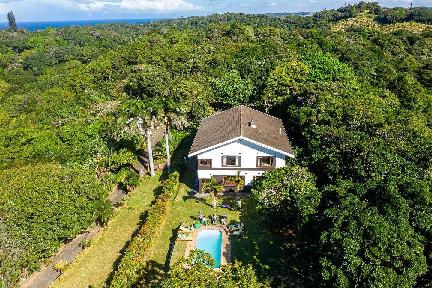 About — Pumula Retreat