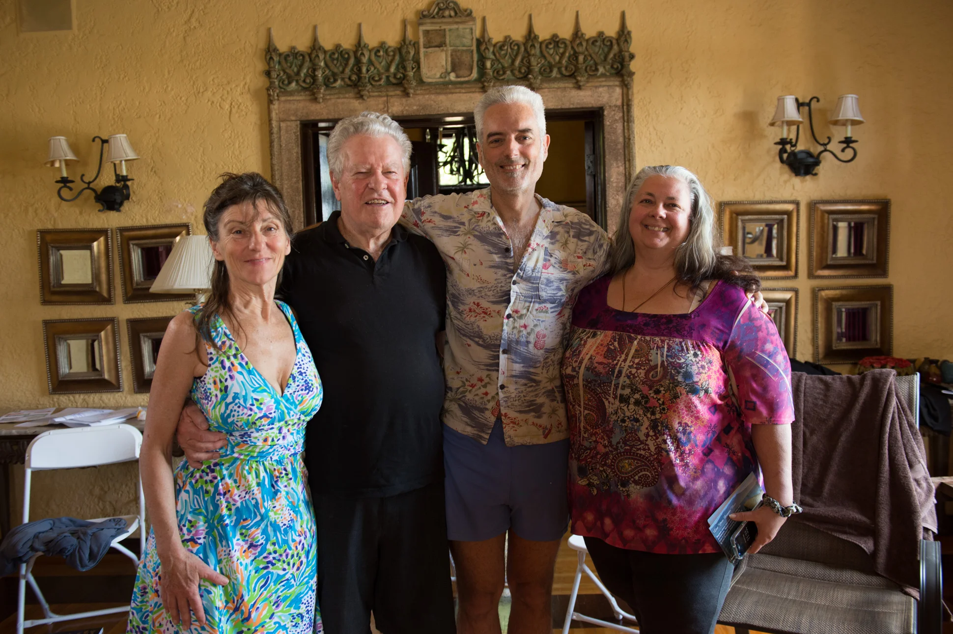 Raven Dana — Radical Honesty