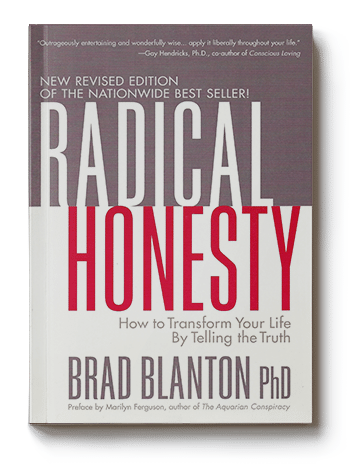 Start Here — Radical Honesty
