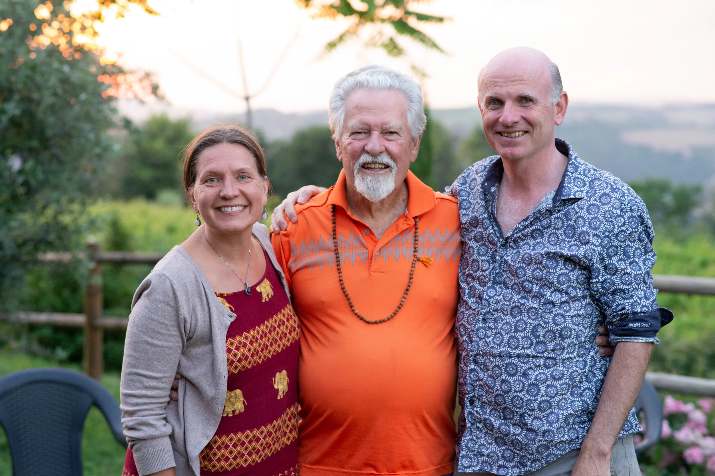 Pete Jordan — Radical Honesty