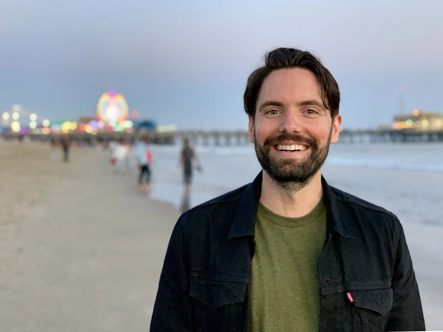 Certified Trainers — Radical Honesty