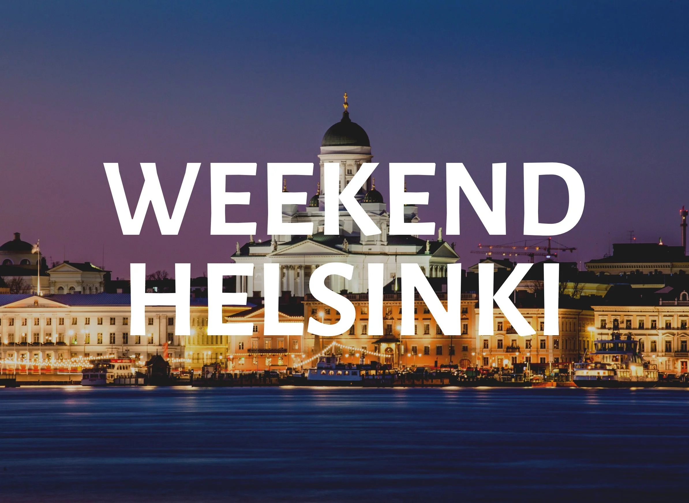 The Weekend Workshop — Radical Honesty