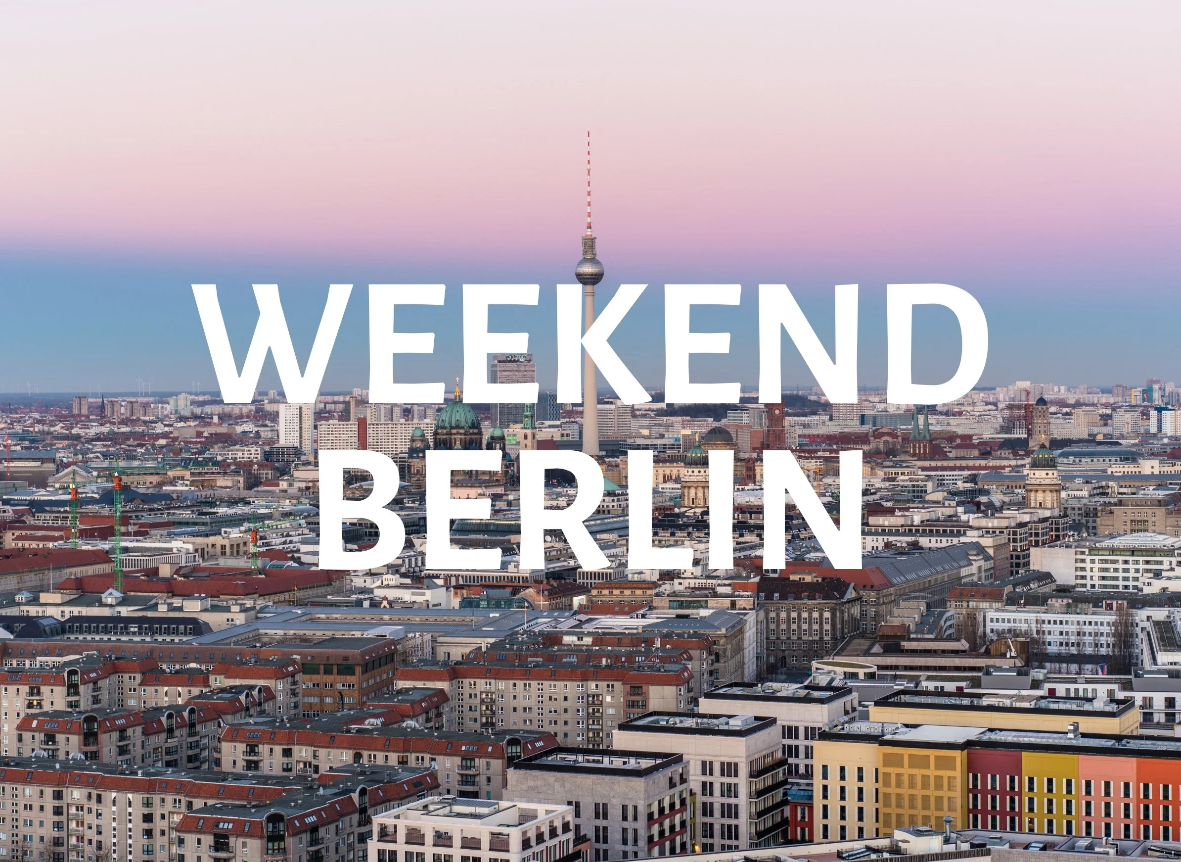 The Weekend Workshop — Radical Honesty