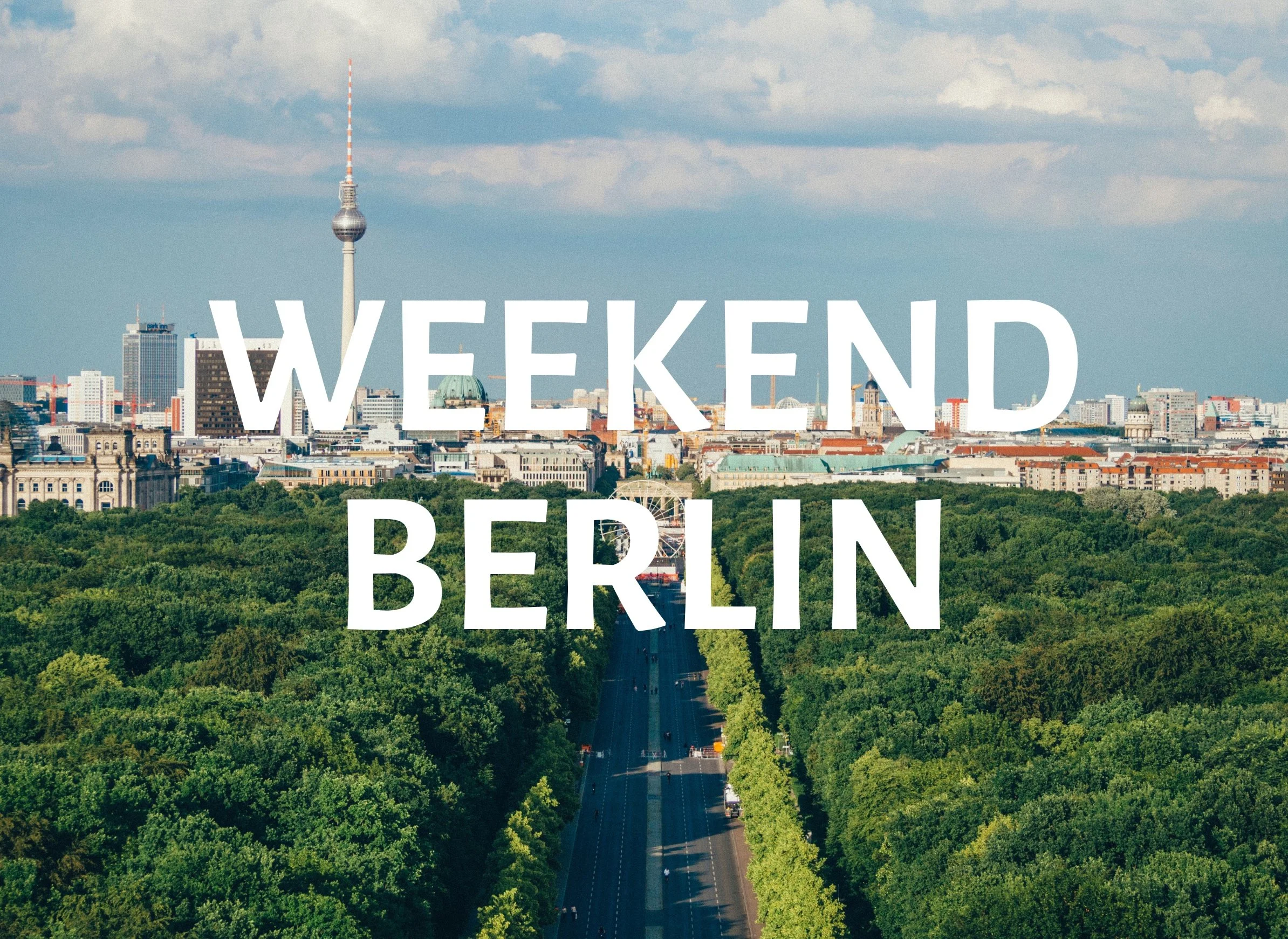 The Weekend Workshop — Radical Honesty