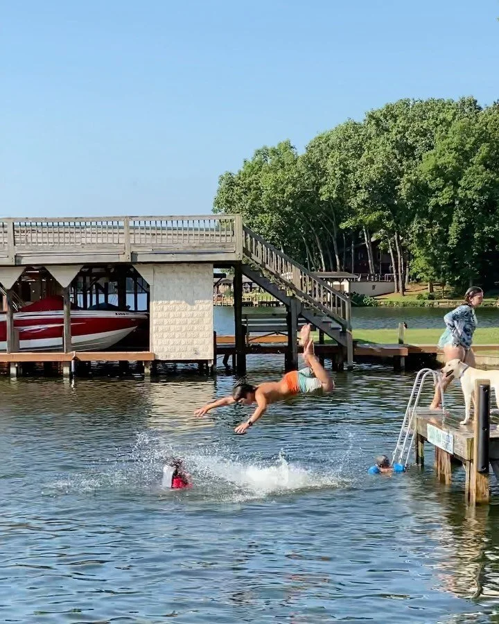 Lilly's Bridge Marina