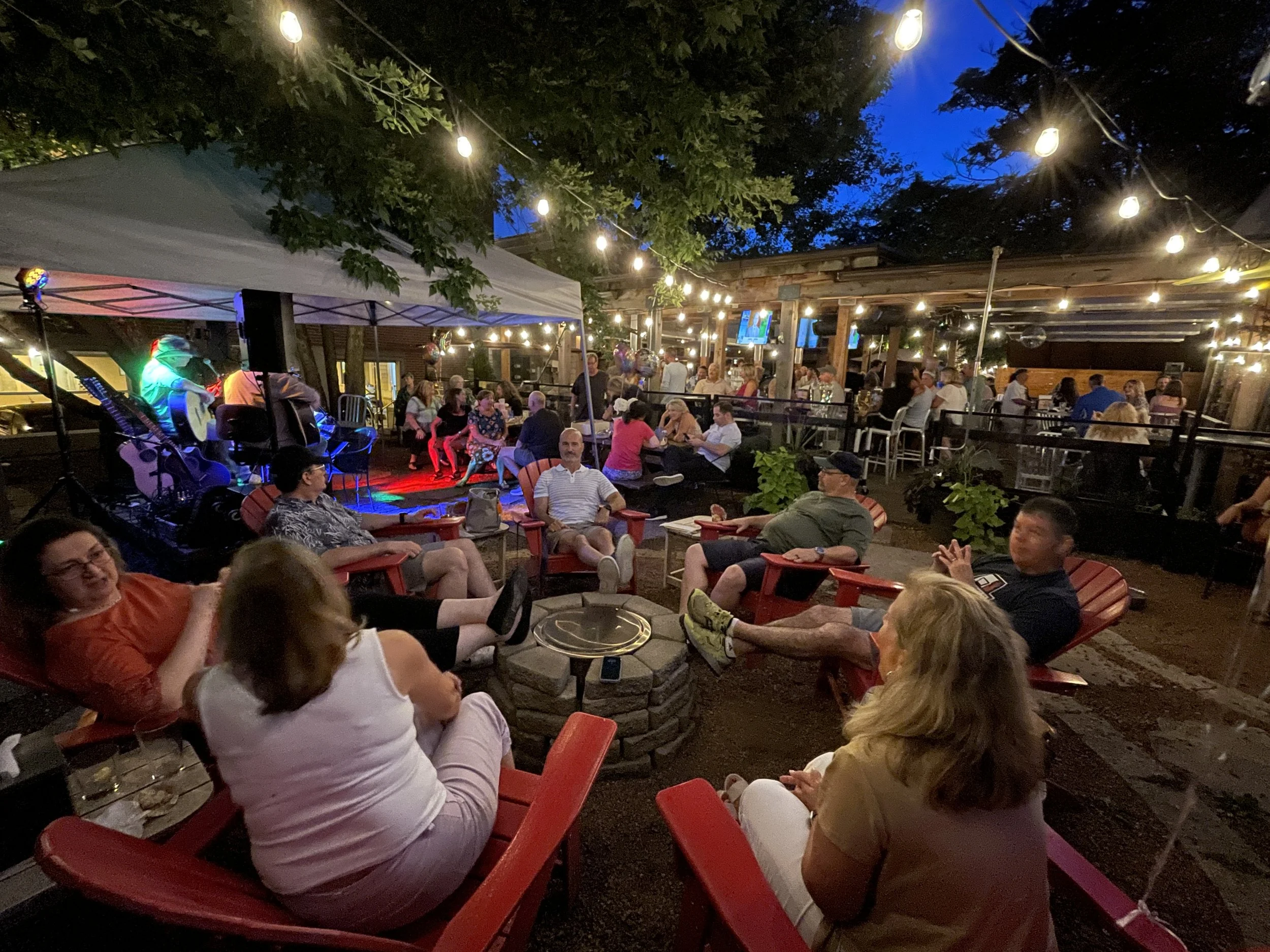 Preservation Events — Preservation // Geneva Restaurants | Patio | Wine ...