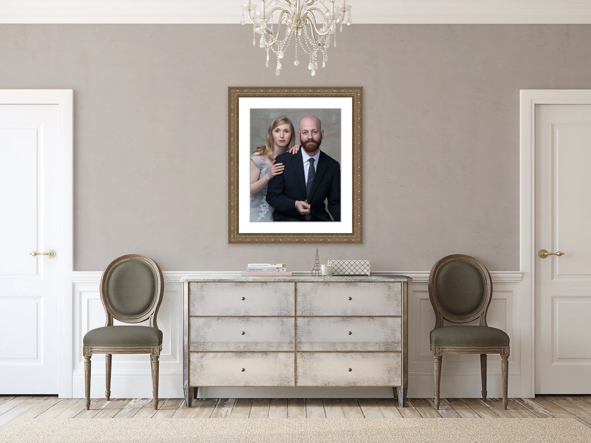 Sudberry Photography | Lebanon Portrait Photographer