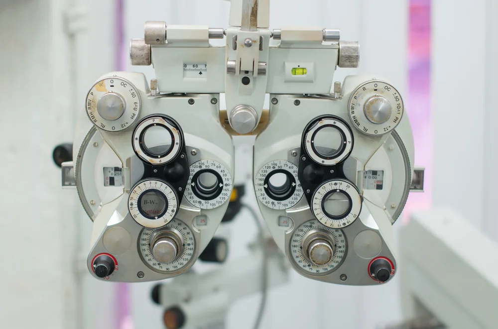 Clearsight Ophthalmic Consultants