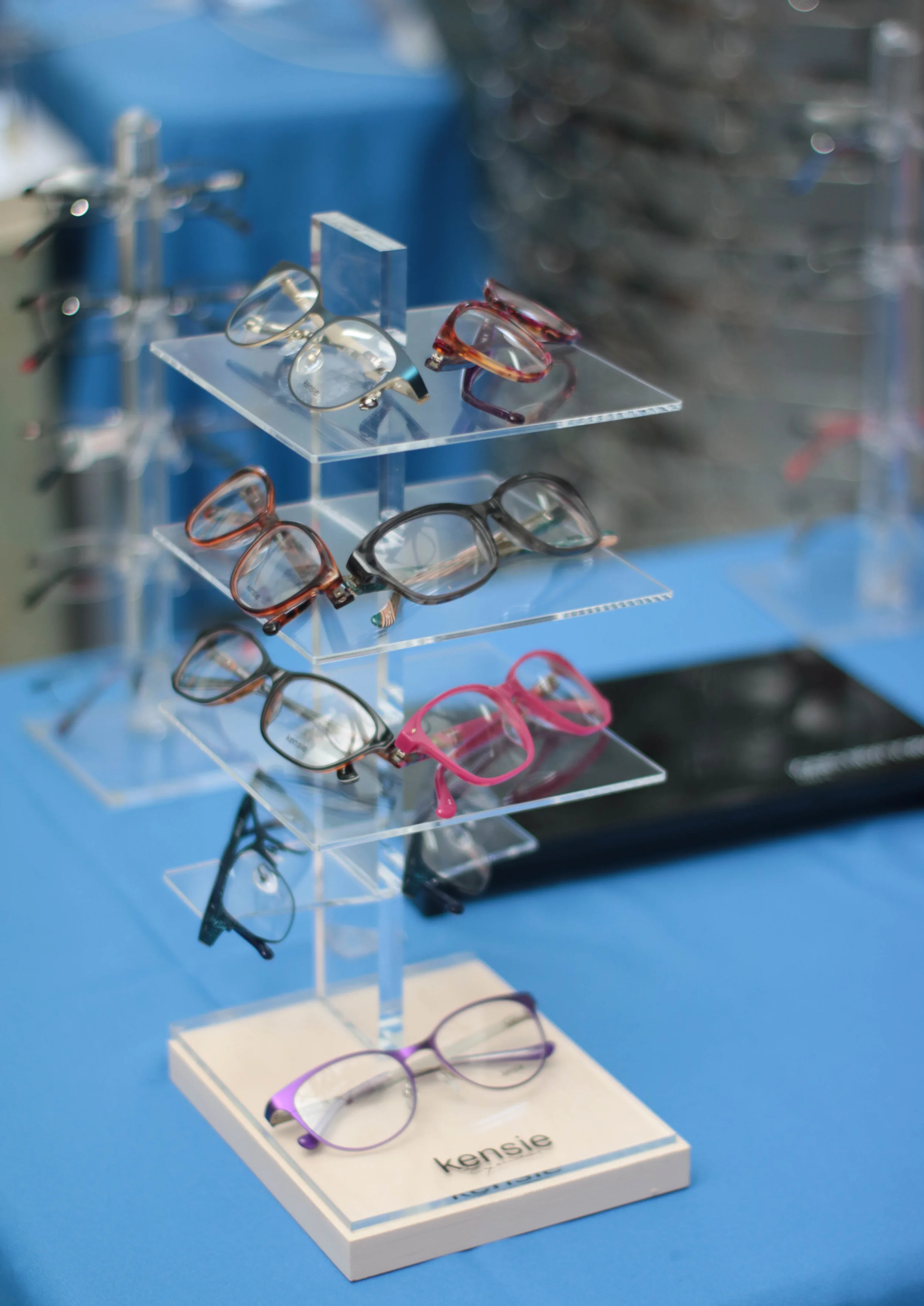 Clearsight Ophthalmic Consultants