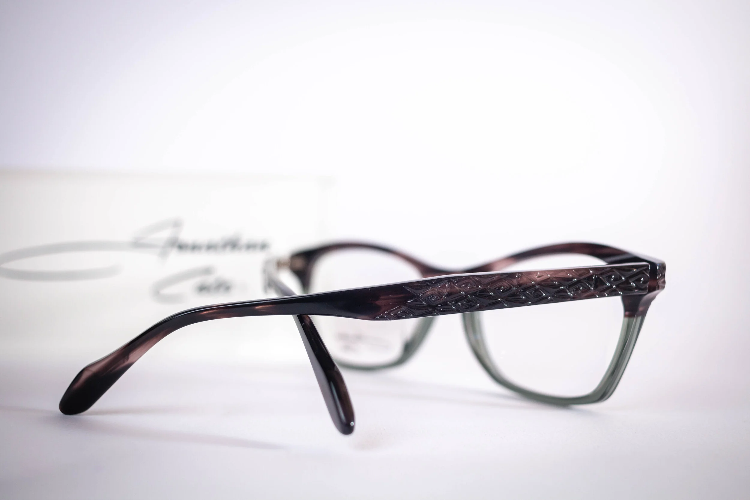 Jonathan Cate: JCU - CORYPHEE — Clearsight Ophthalmic Consultants