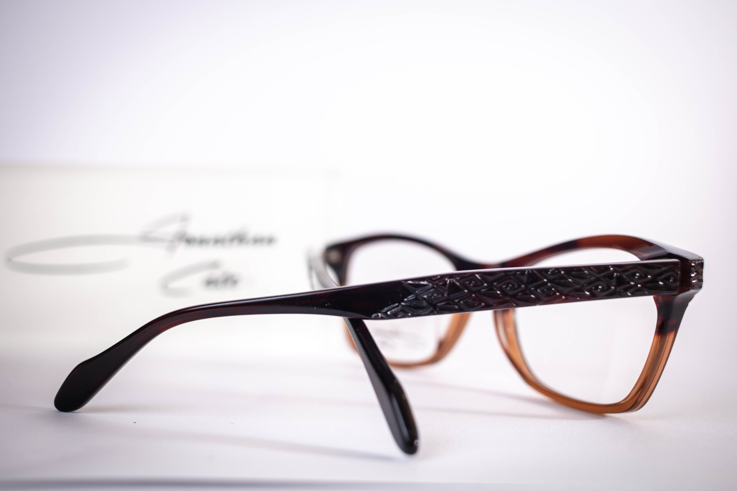 Jonathan Cate: JCU - CORYPHEE — Clearsight Ophthalmic Consultants