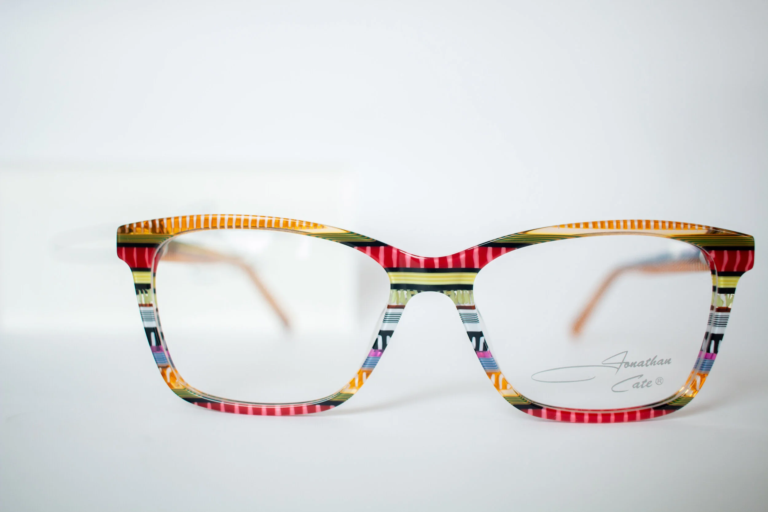 Jonathan Cate: KATHMANDU — Clearsight Ophthalmic Consultants