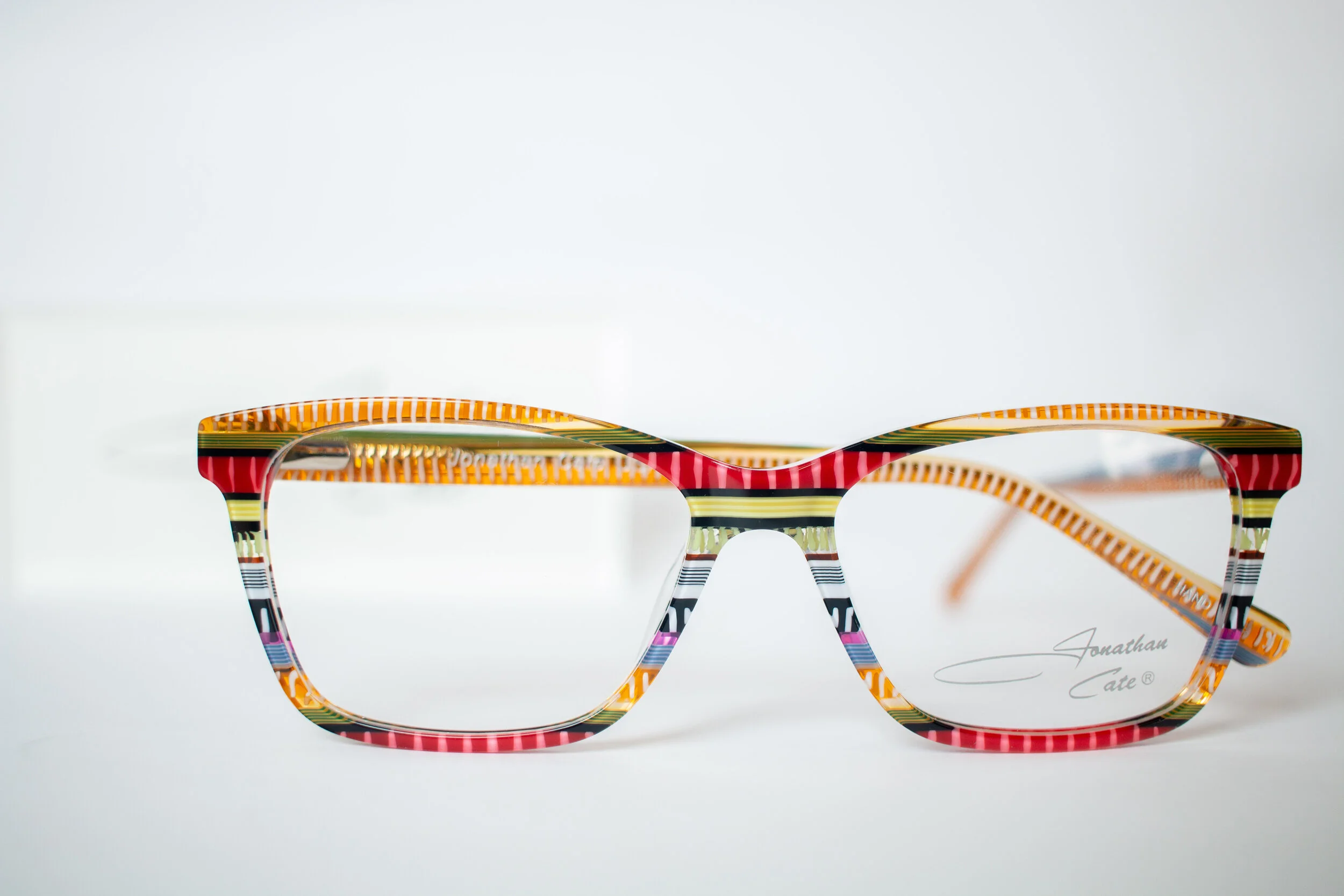 Jonathan Cate: KATHMANDU — Clearsight Ophthalmic Consultants