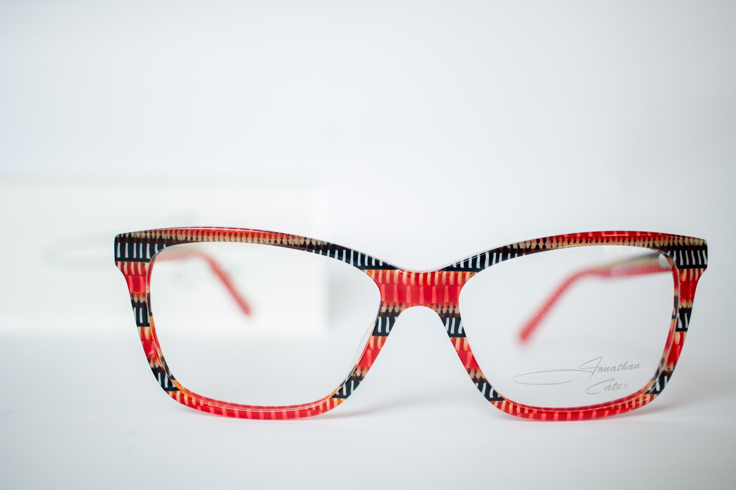 Jonathan Cate: KATHMANDU — Clearsight Ophthalmic Consultants
