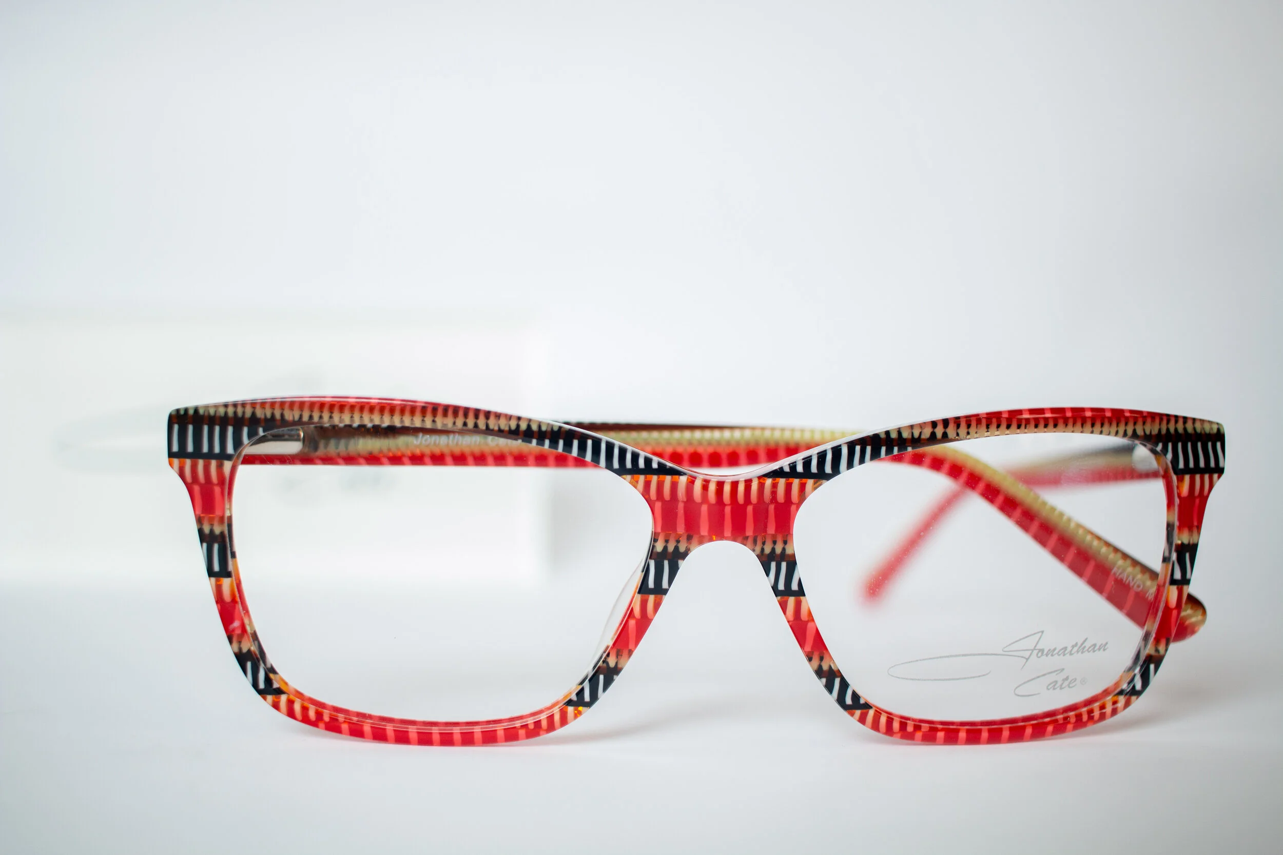 Jonathan Cate: KATHMANDU — Clearsight Ophthalmic Consultants