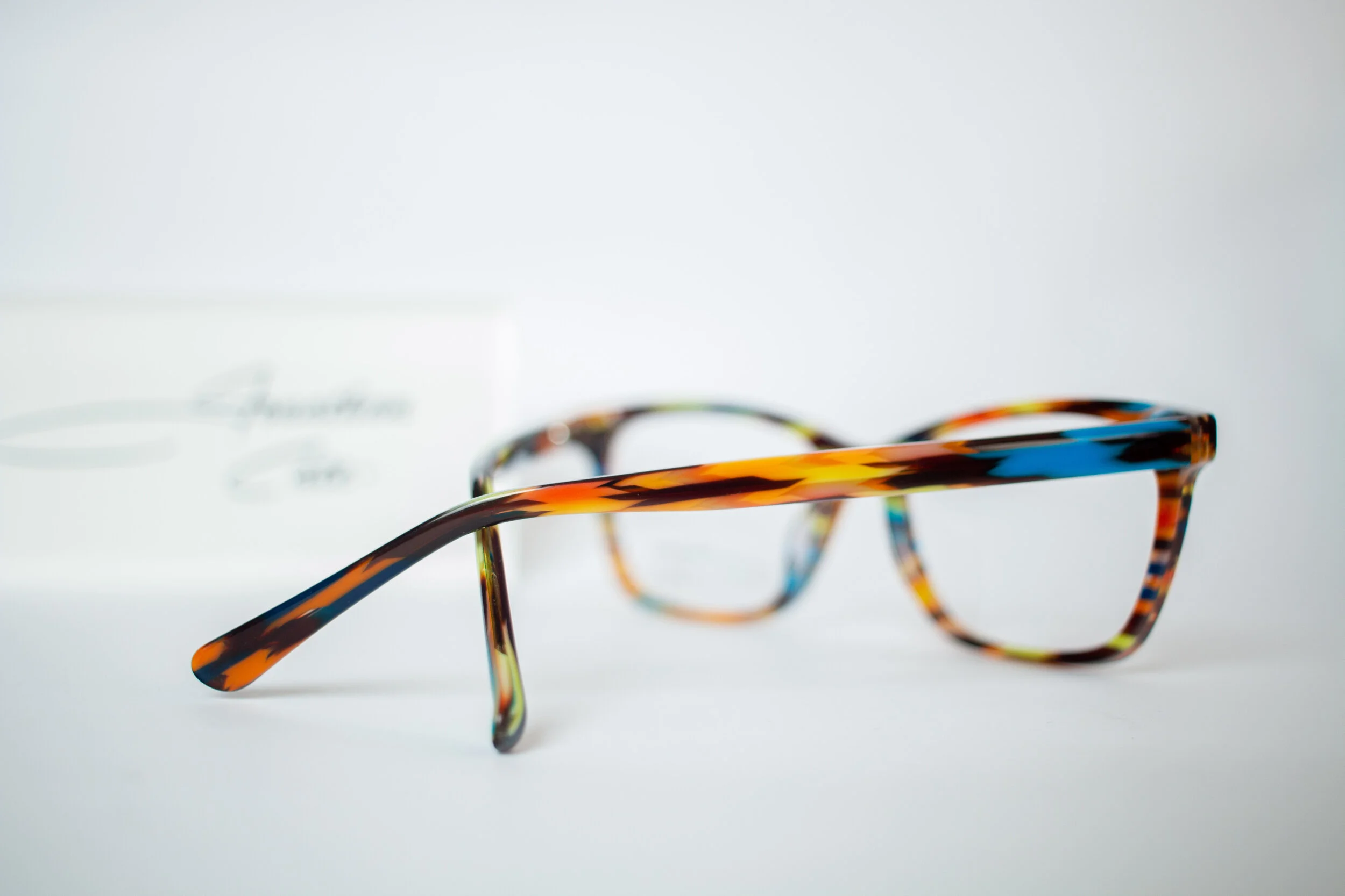 Jonathan Cate: KATHMANDU — Clearsight Ophthalmic Consultants