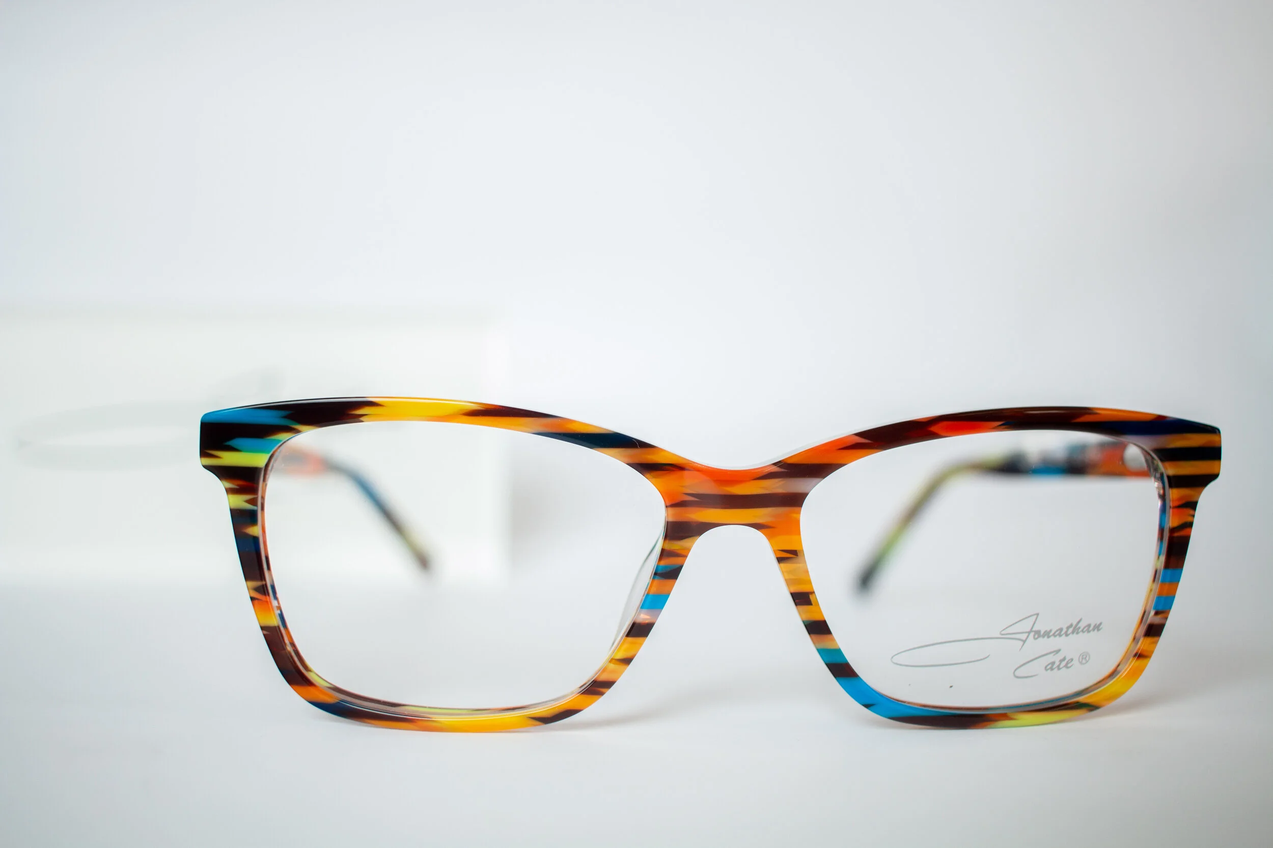 Jonathan Cate: KATHMANDU — Clearsight Ophthalmic Consultants