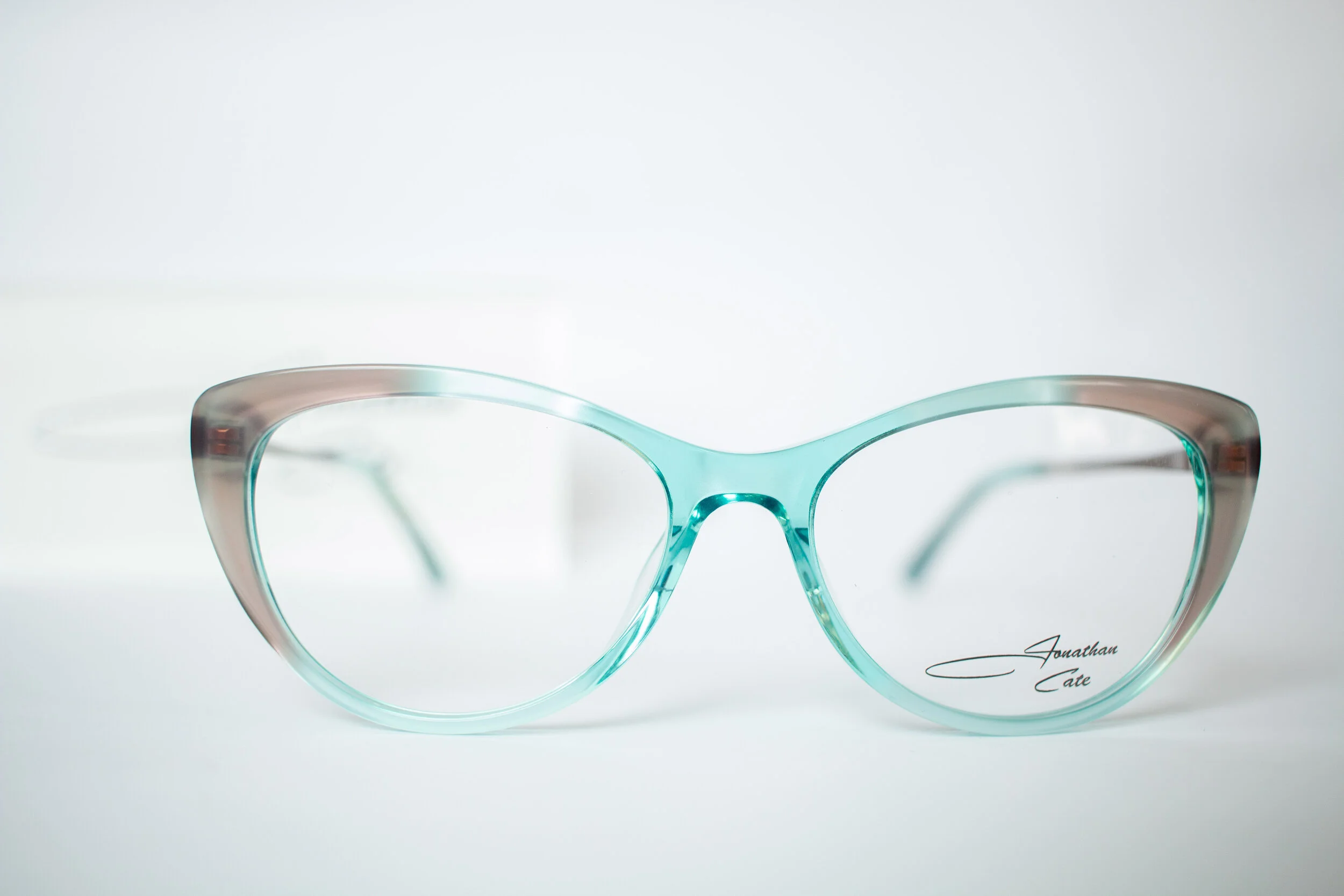 Jonathan Cate: ANDROMEDA — Clearsight Ophthalmic Consultants