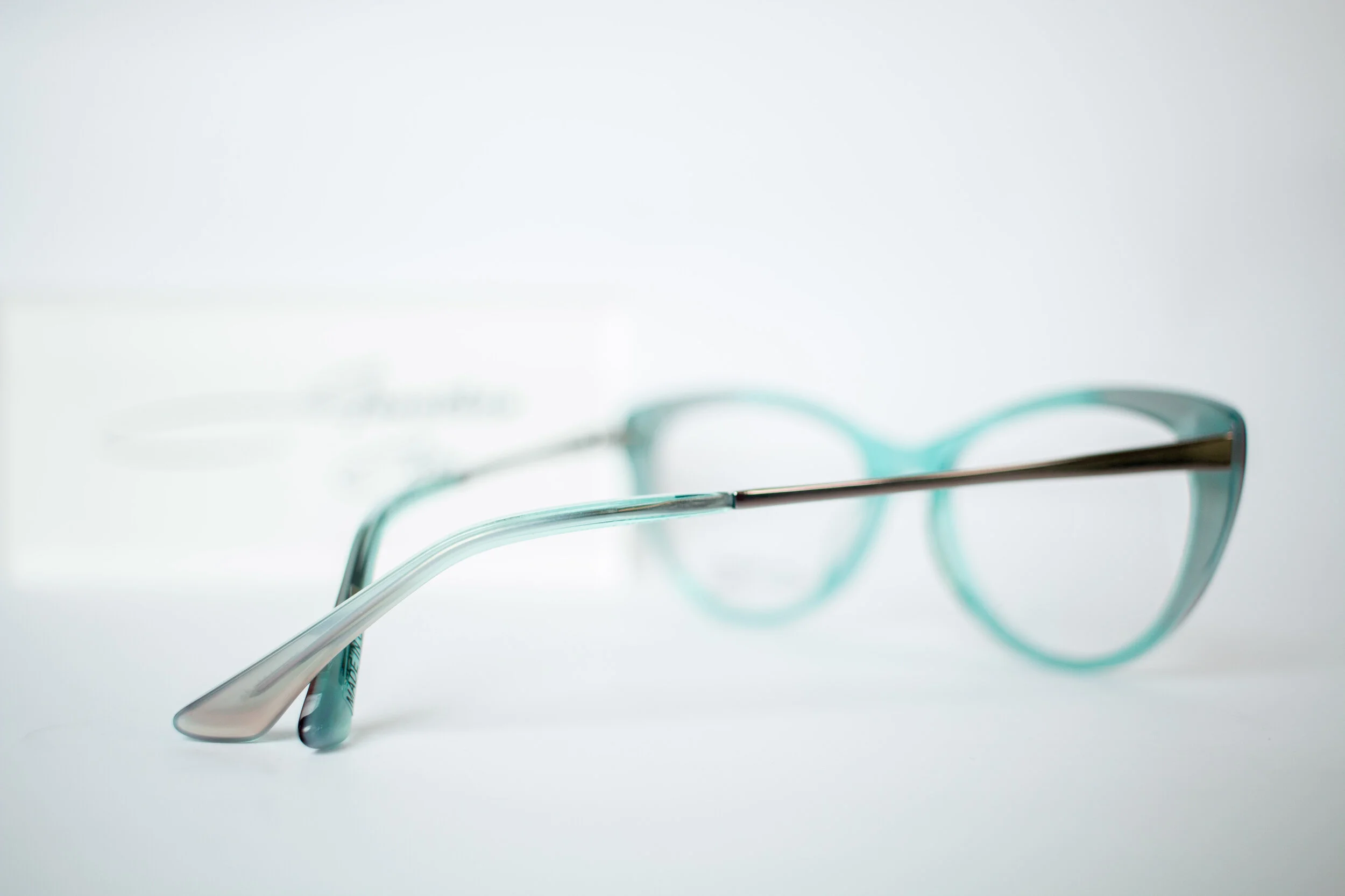 Jonathan Cate: ANDROMEDA — Clearsight Ophthalmic Consultants