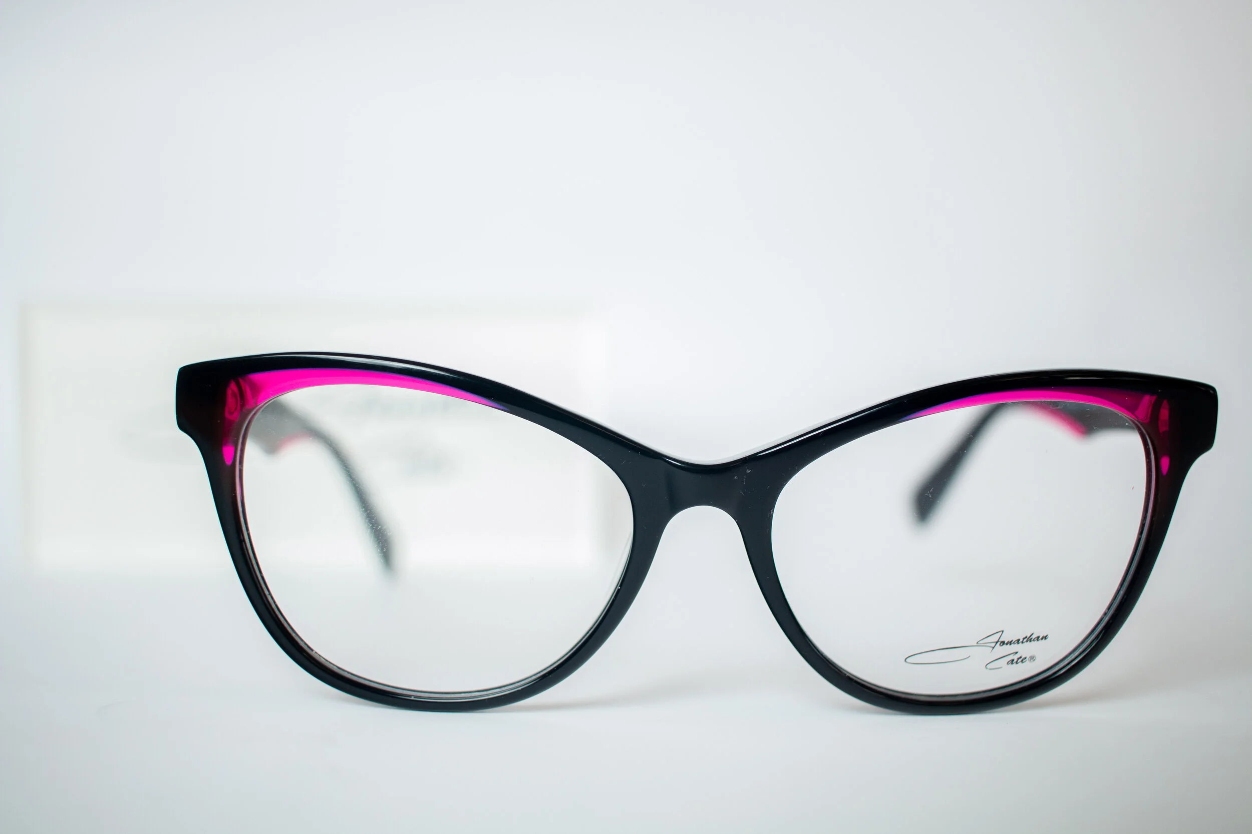 Jonathan Cate: JAMAICA — Clearsight Ophthalmic Consultants
