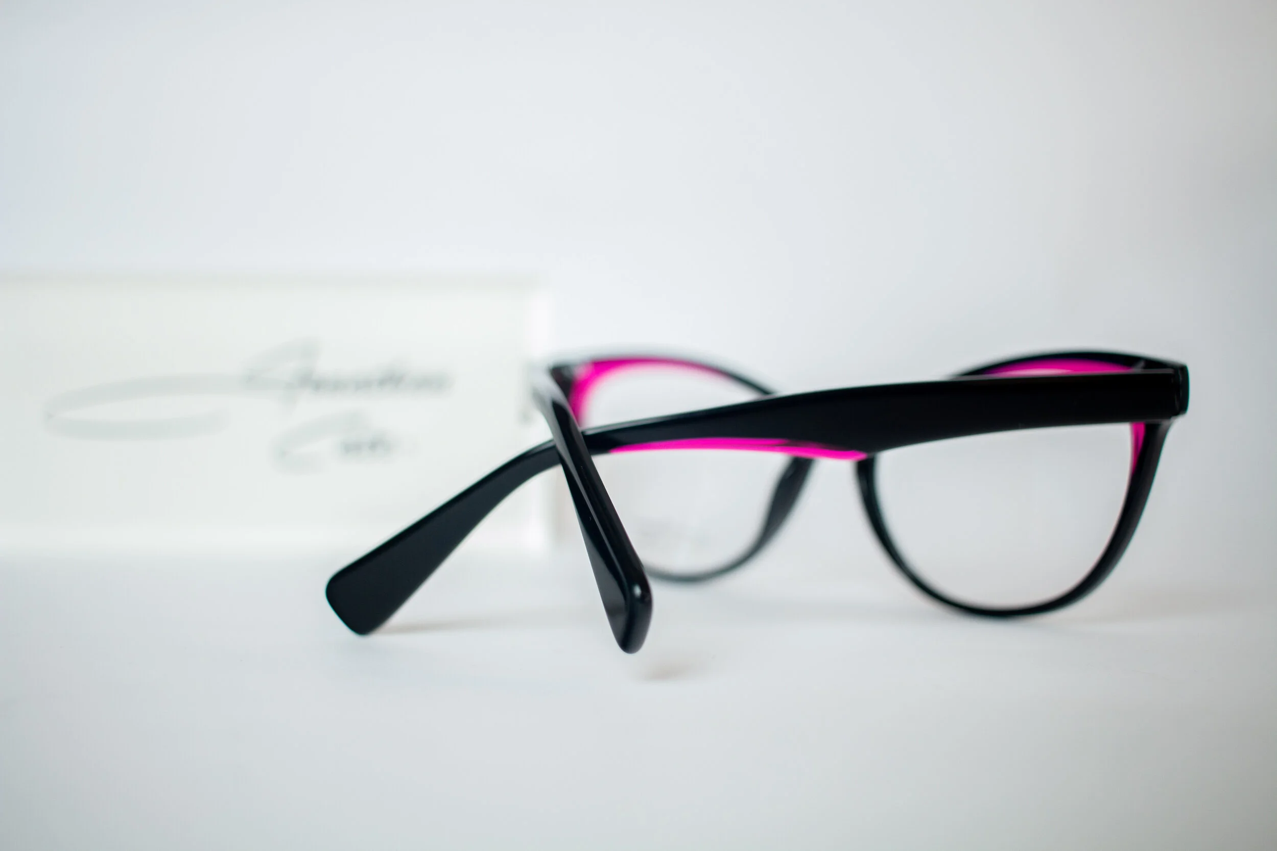 Jonathan Cate: JAMAICA — Clearsight Ophthalmic Consultants