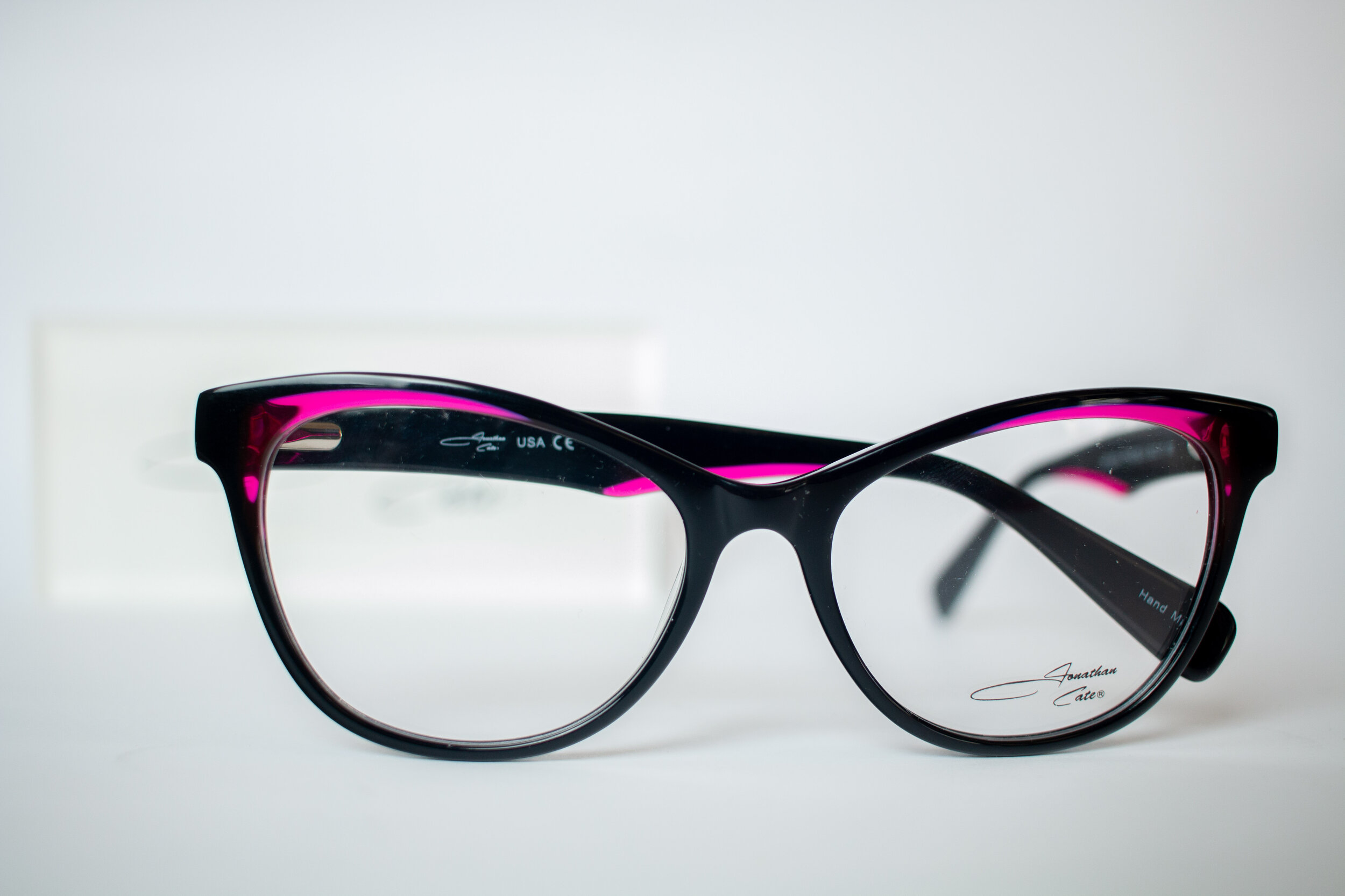 Jonathan Cate: JAMAICA — Clearsight Ophthalmic Consultants