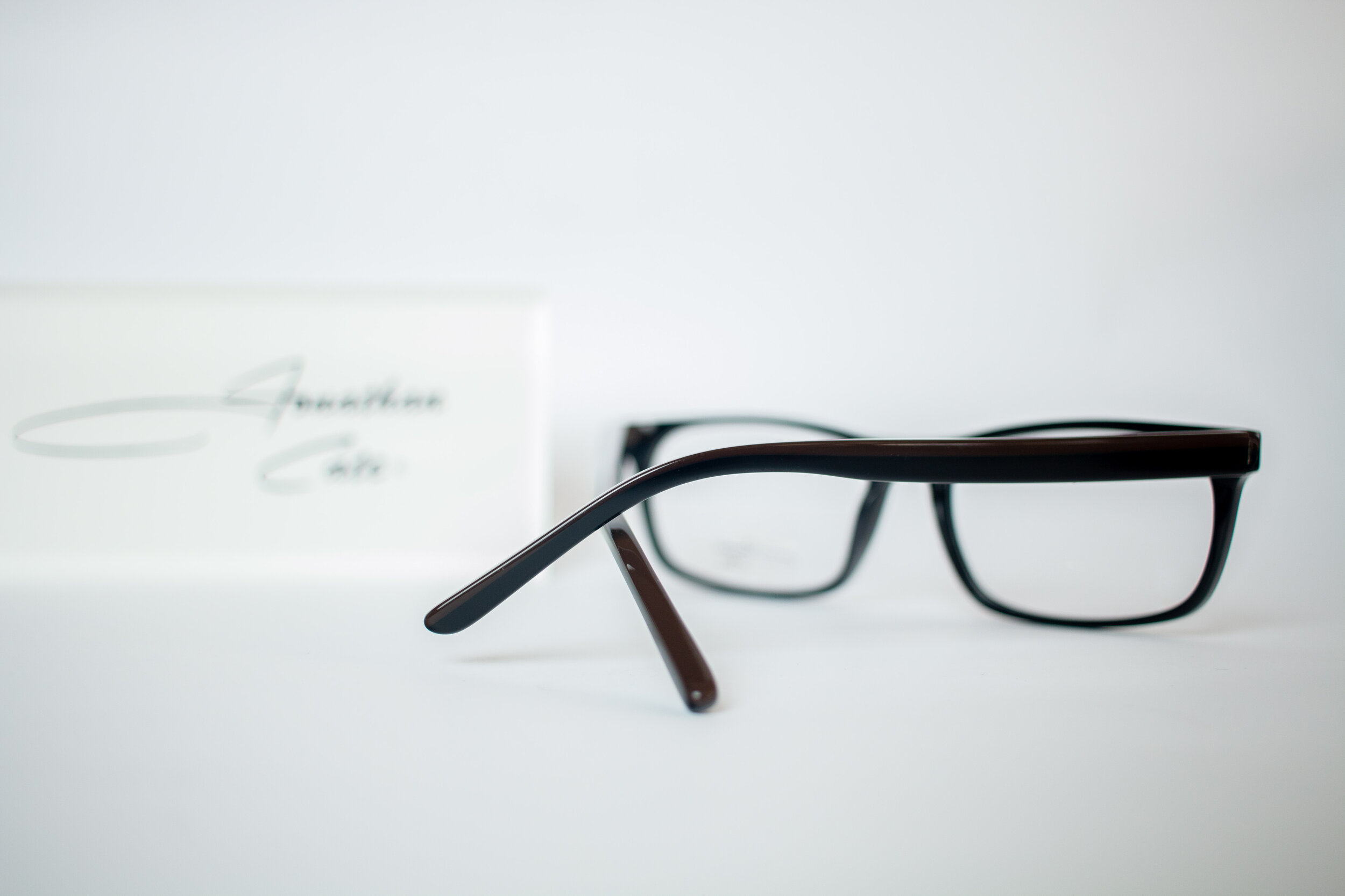Jonathan Cate: CRUSADER — Clearsight Ophthalmic Consultants
