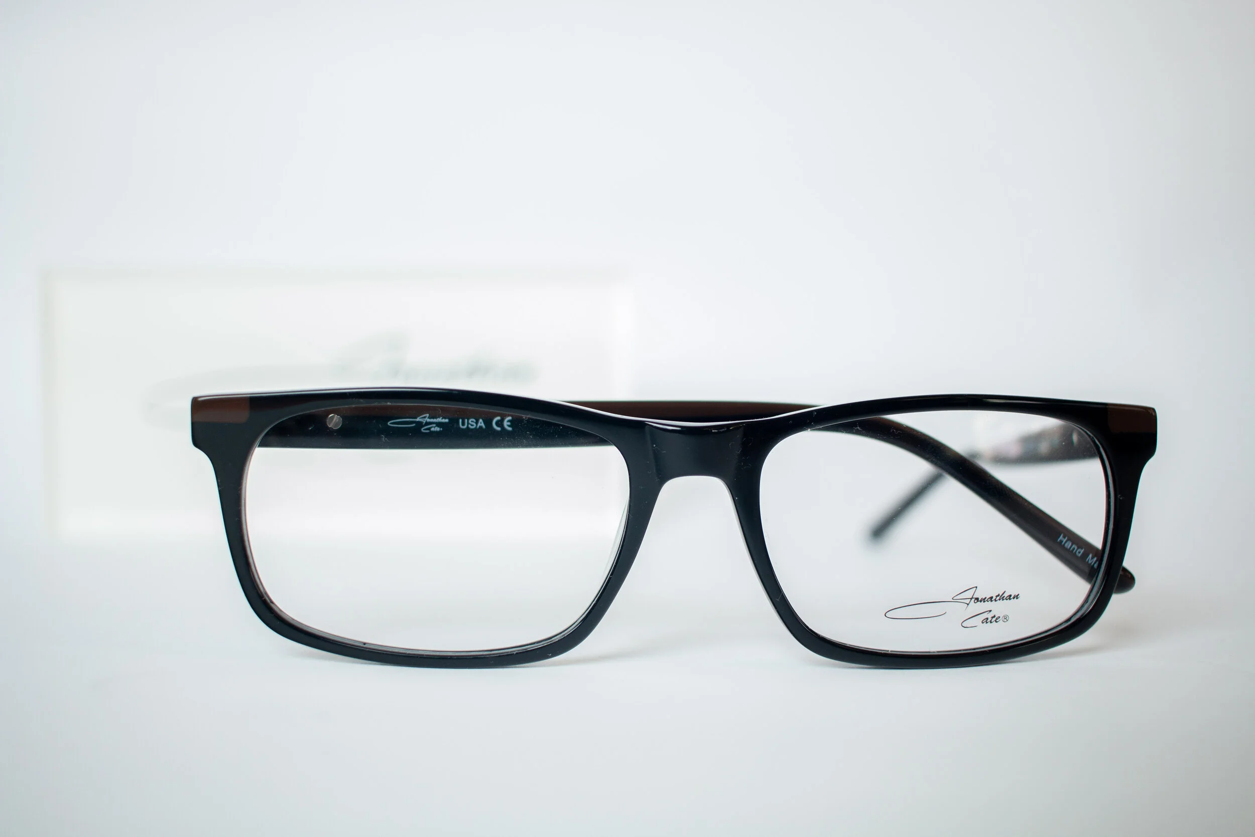 Jonathan Cate: CRUSADER — Clearsight Ophthalmic Consultants