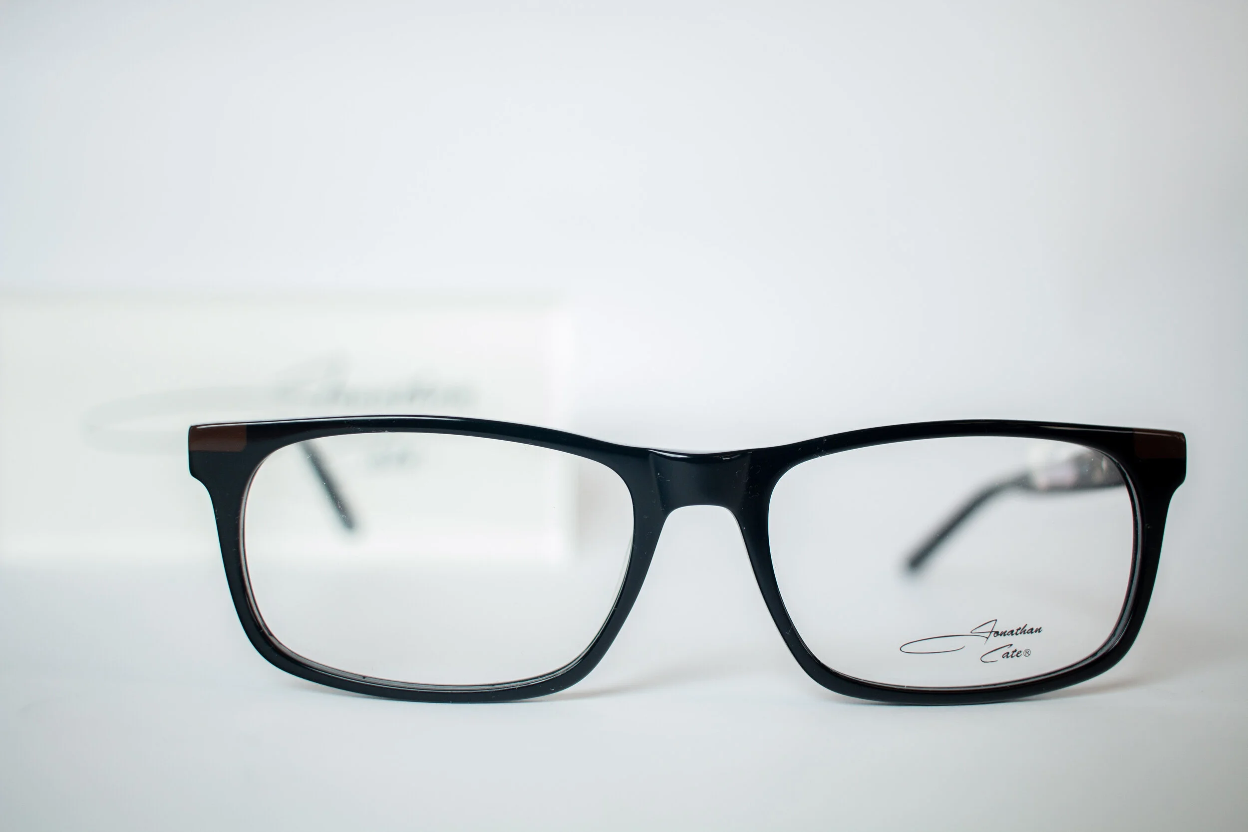 Jonathan Cate: CRUSADER — Clearsight Ophthalmic Consultants