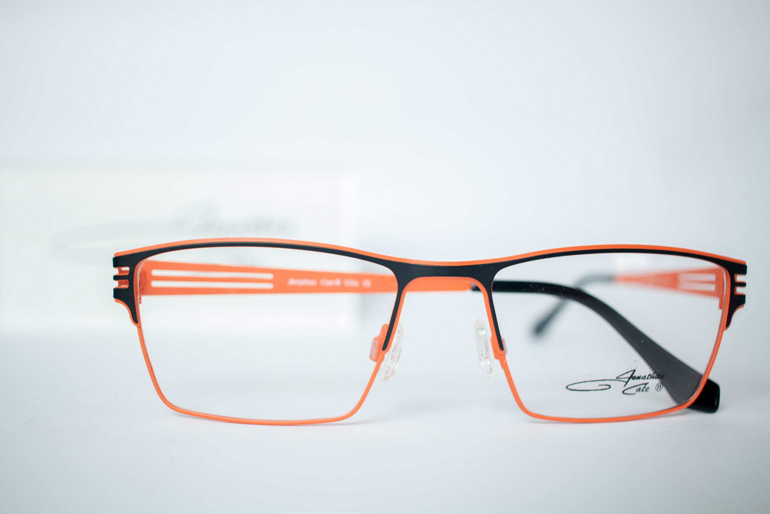 Jonathan Cate: VECTOR 372 — Clearsight Ophthalmic Consultants