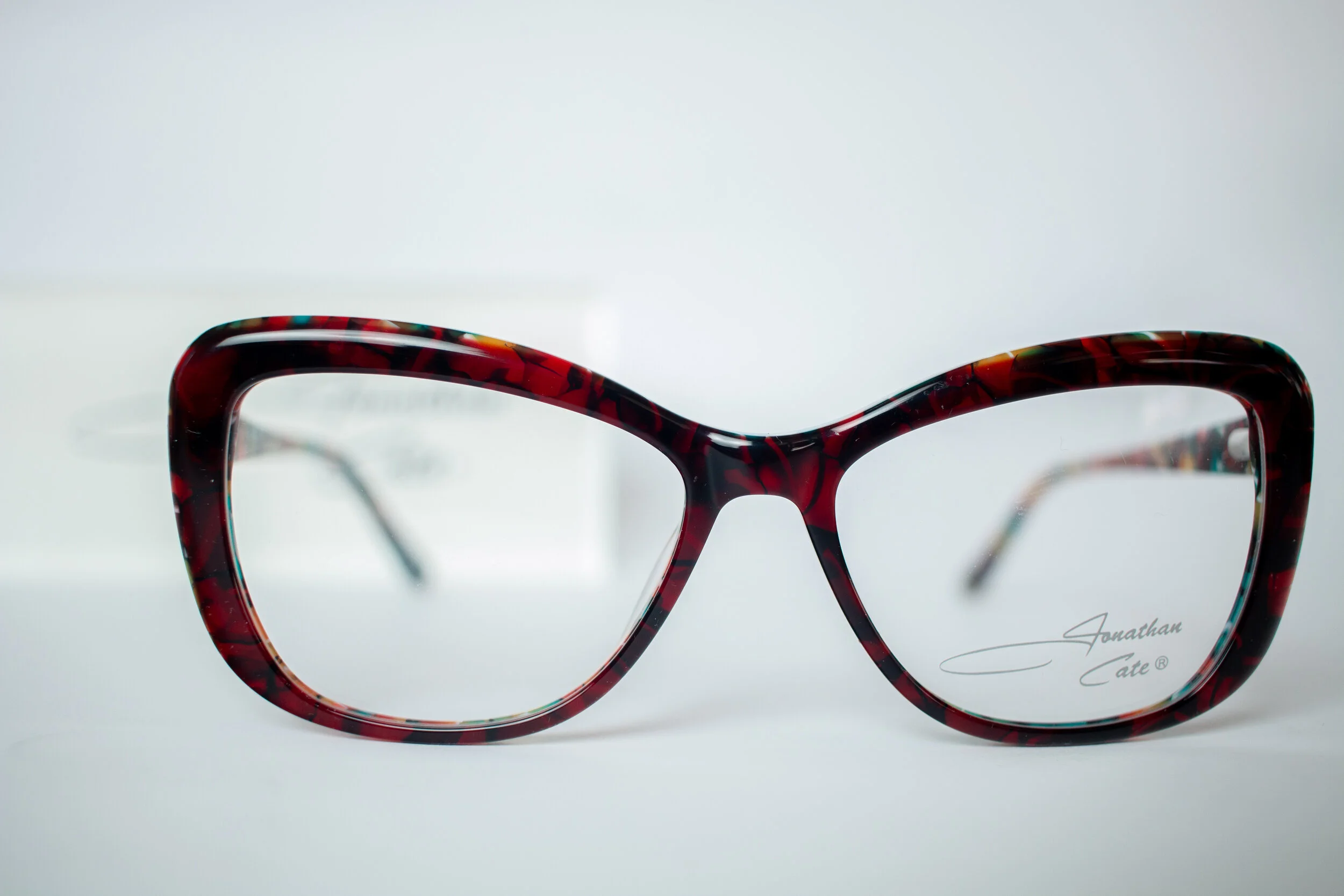 Jonathan Cate: QUEENBEE — Clearsight Ophthalmic Consultants