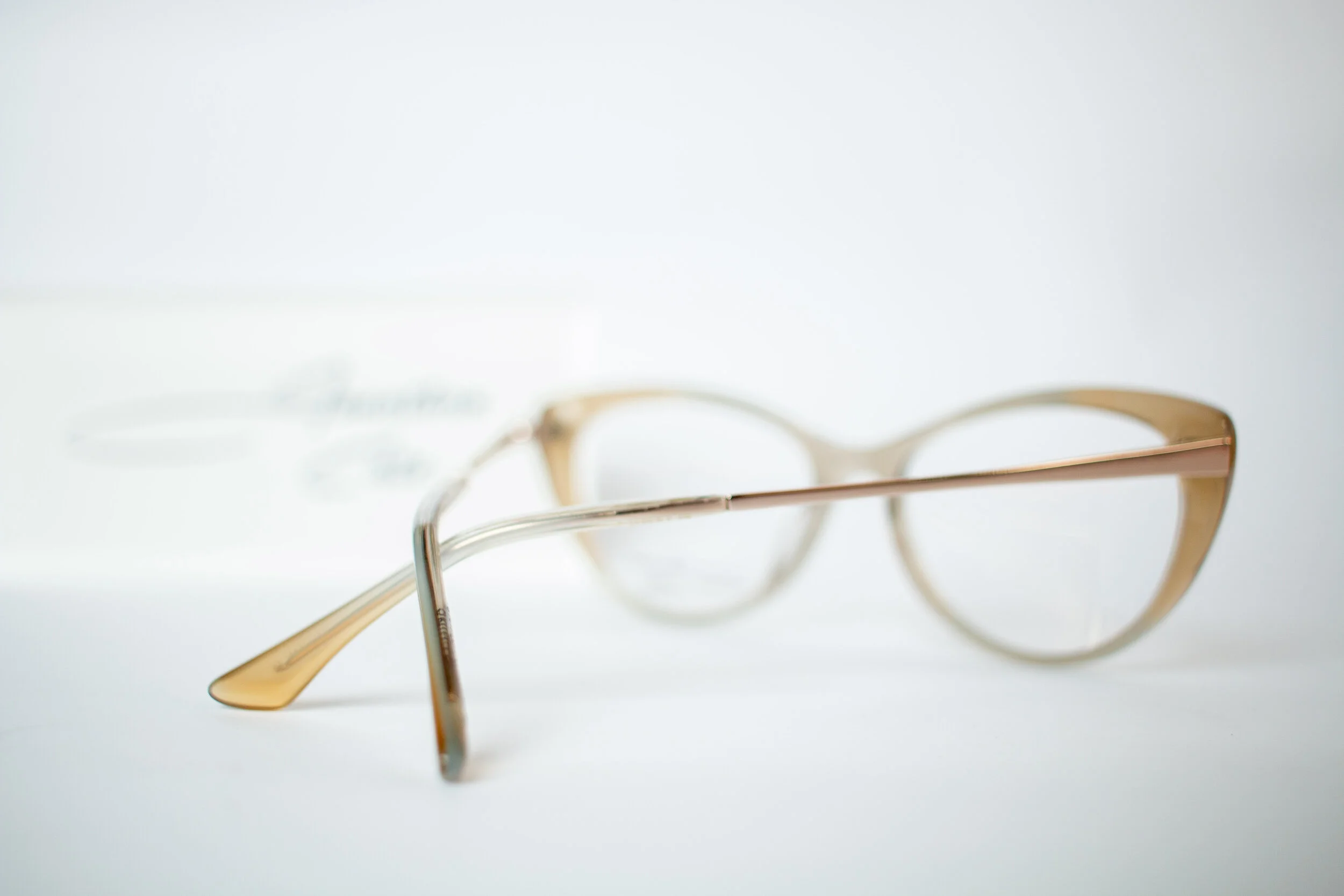 Jonathan Cate: ANDROMEDA — Clearsight Ophthalmic Consultants