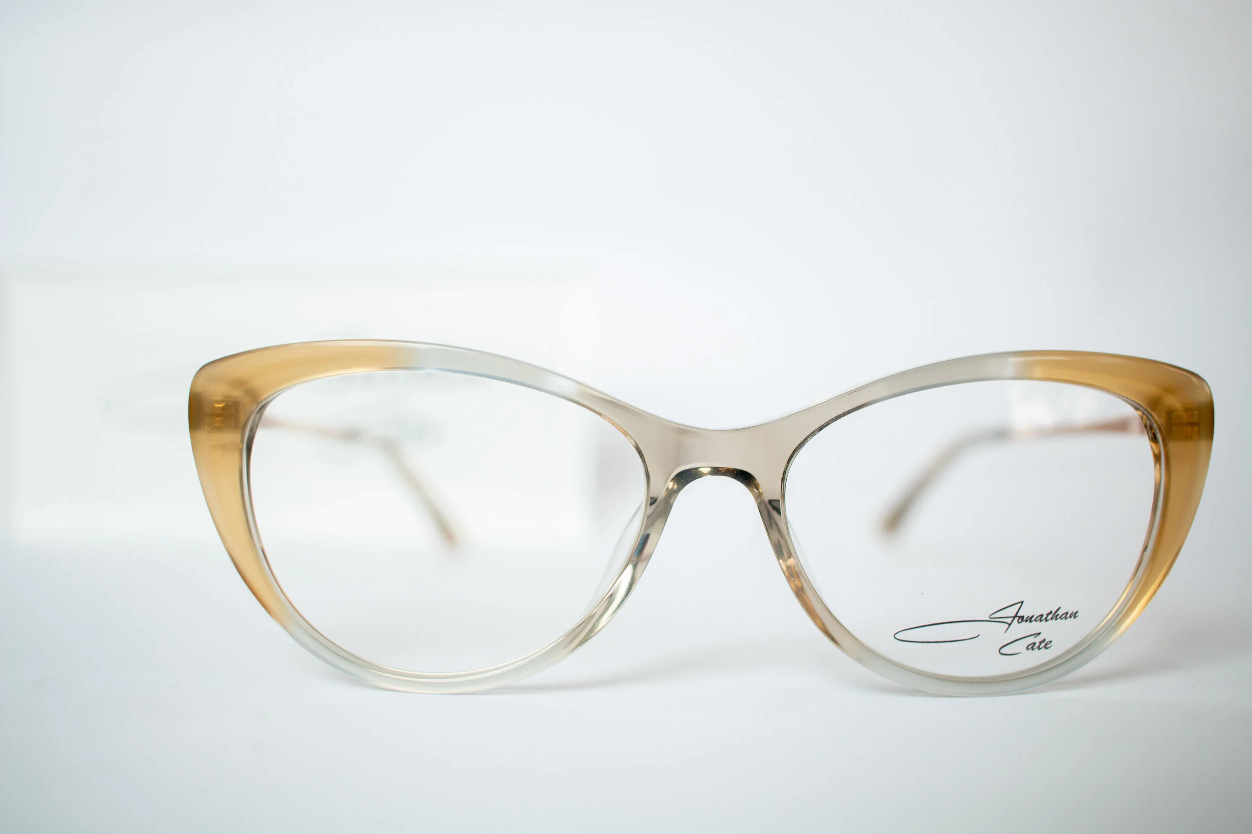 Jonathan Cate: ANDROMEDA — Clearsight Ophthalmic Consultants