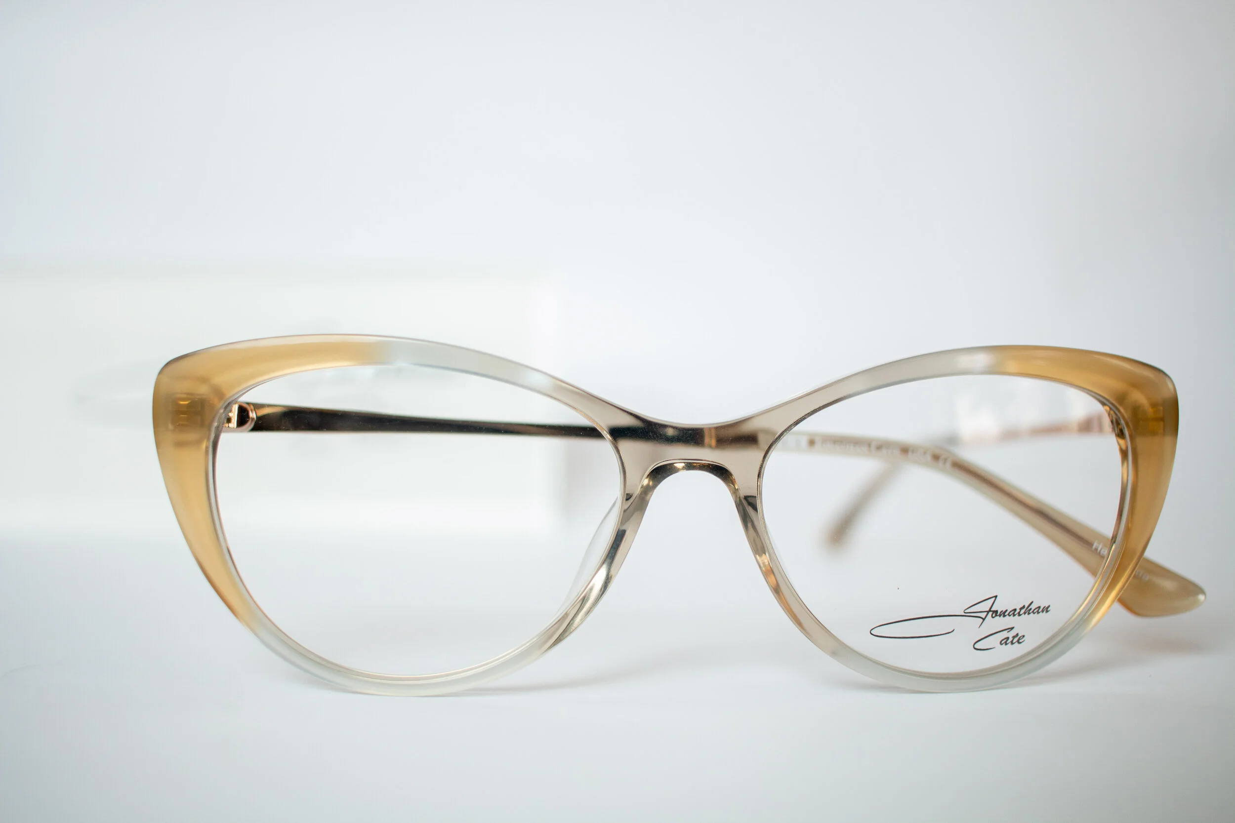 Jonathan Cate: ANDROMEDA — Clearsight Ophthalmic Consultants