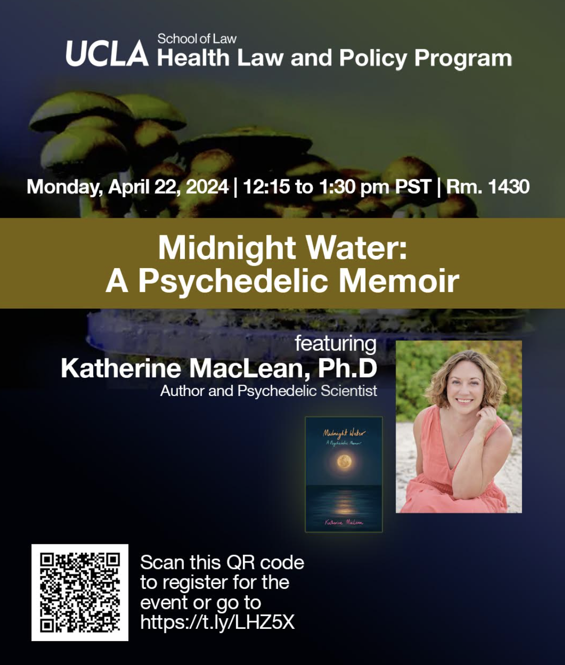 Katherine MacLean, PhD