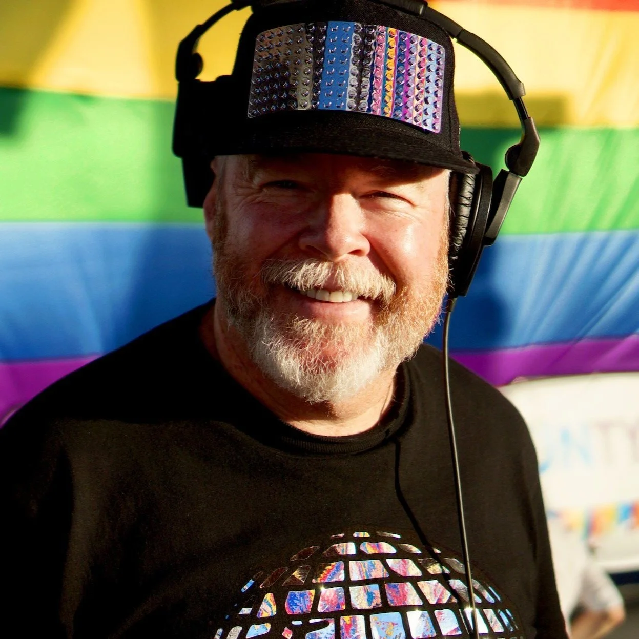 Blue Tie Bash — Cope Family Center