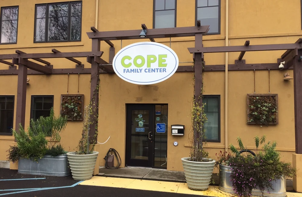 Cope Family Center