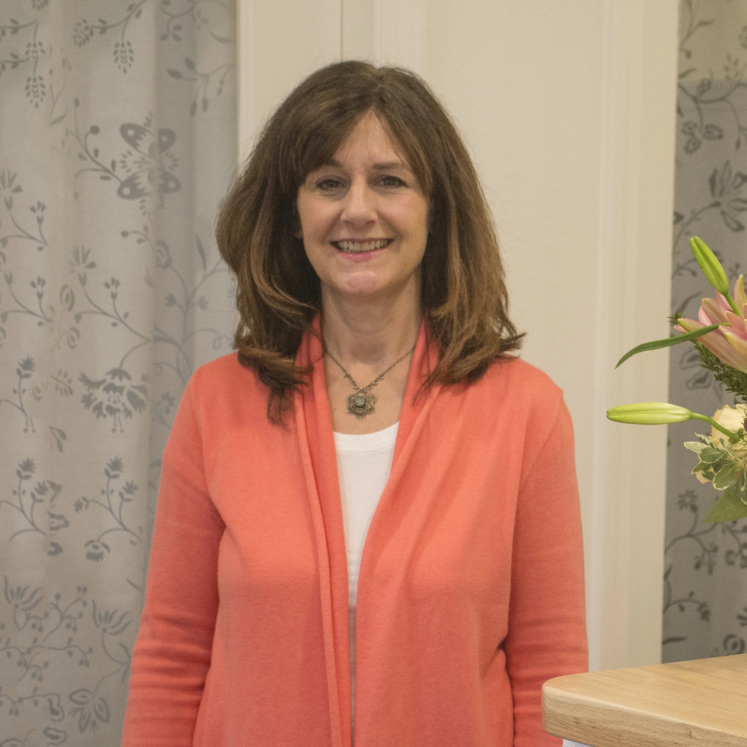 Our Team — Cope Family Center