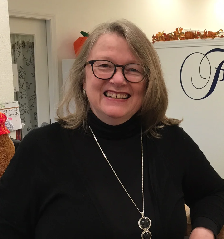 Our Team — Cope Family Center