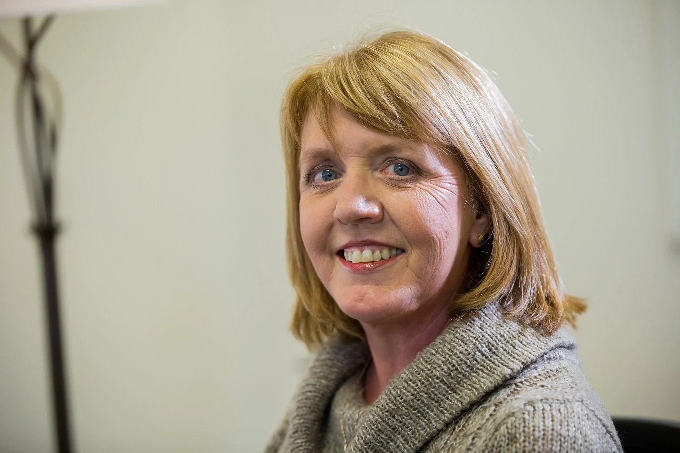 Letter from Board Chair: Cope's Next Phase of Growth — Cope Family Center