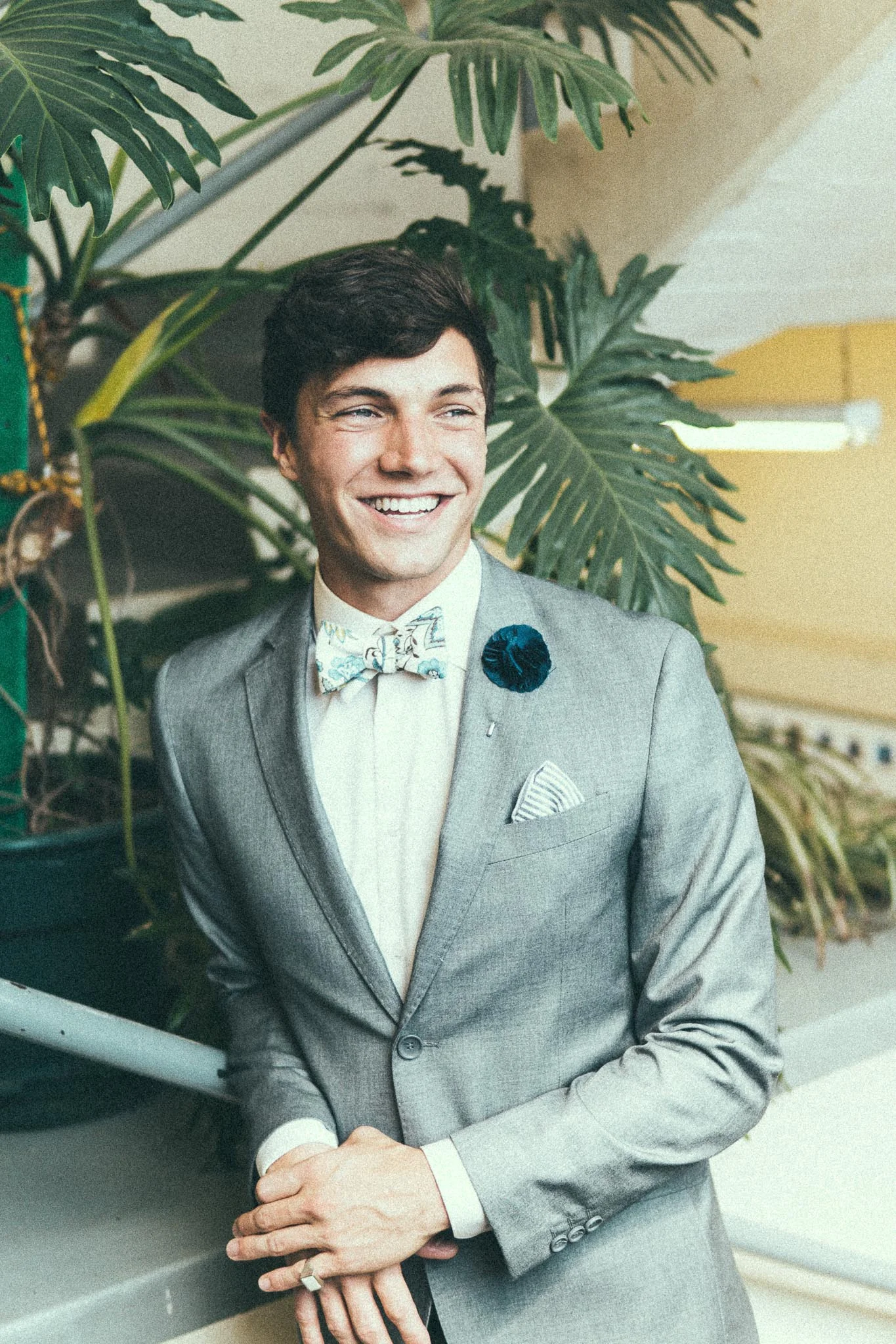 Portraits — by Cami Rose