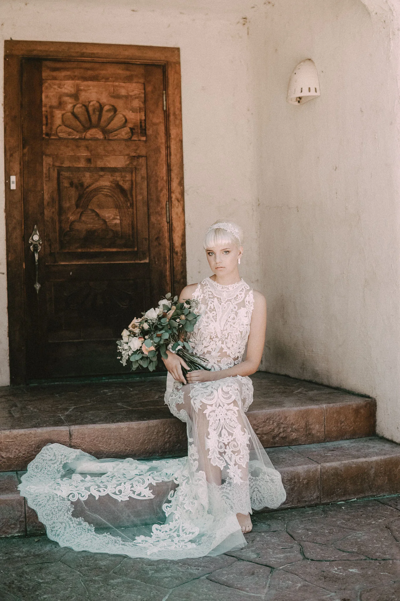 Portraits — by Cami Rose