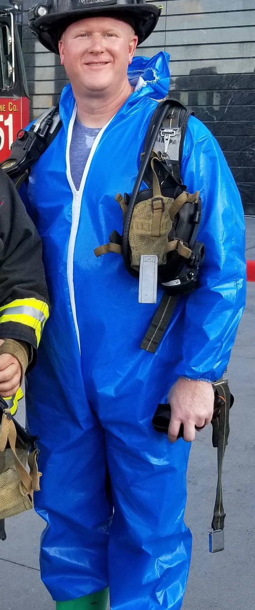 Essential Stories — Aurora Regional Fire Museum