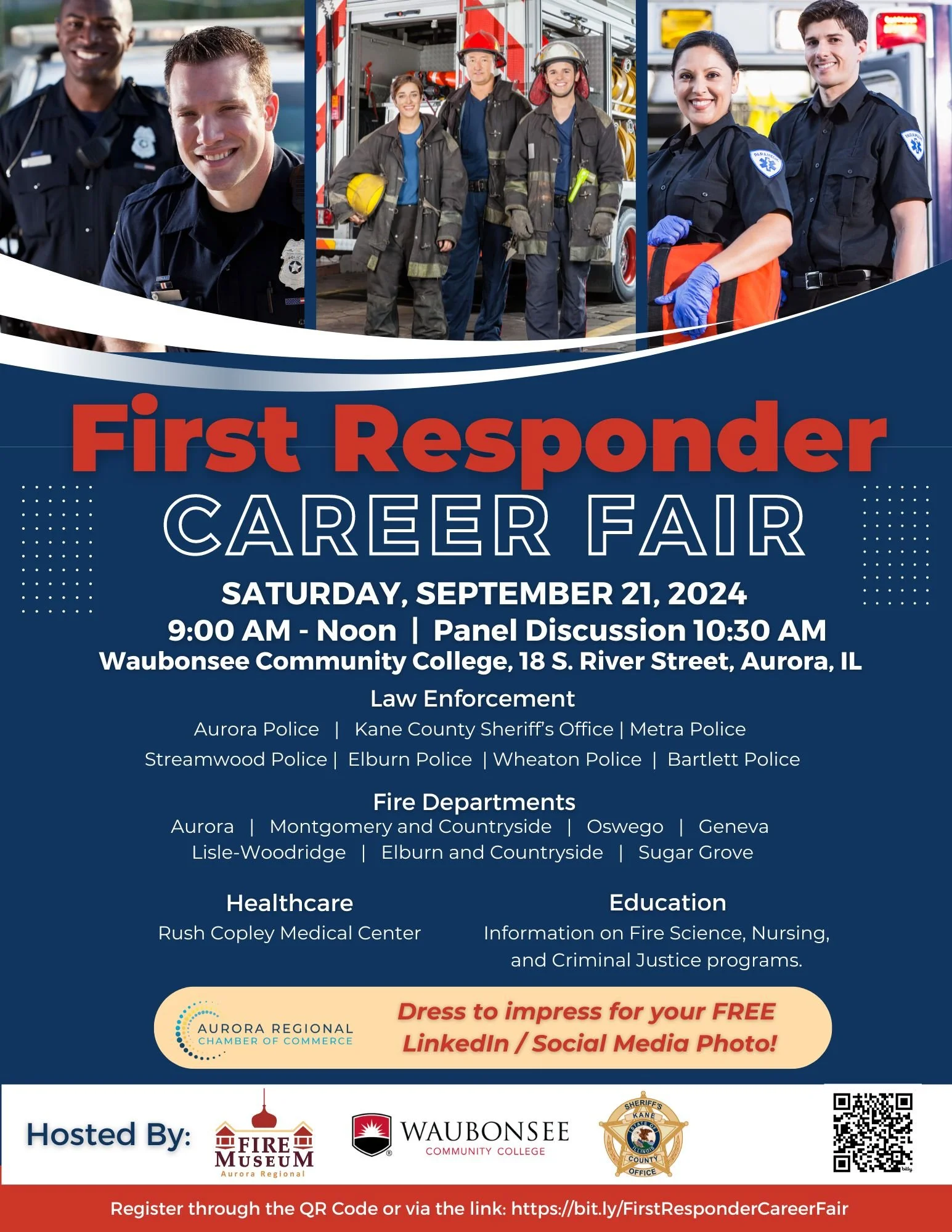 News — Aurora Regional Fire Museum