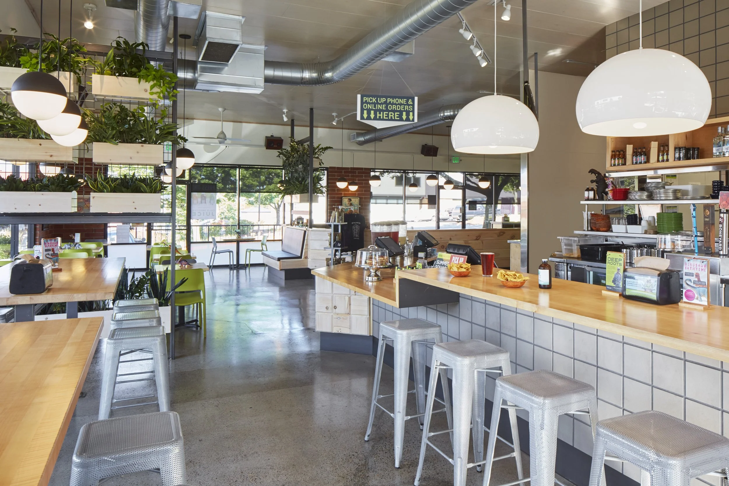 Projects — Lasher Design Architecture Firm
